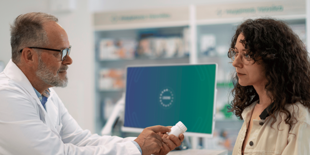 Logix Pharma: inovação em programas de acesso e fidelização - Interplayers