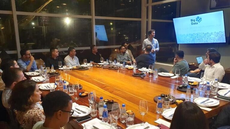 Interplayers anuncia parceria inovadora em Inteligência Artificial para ...